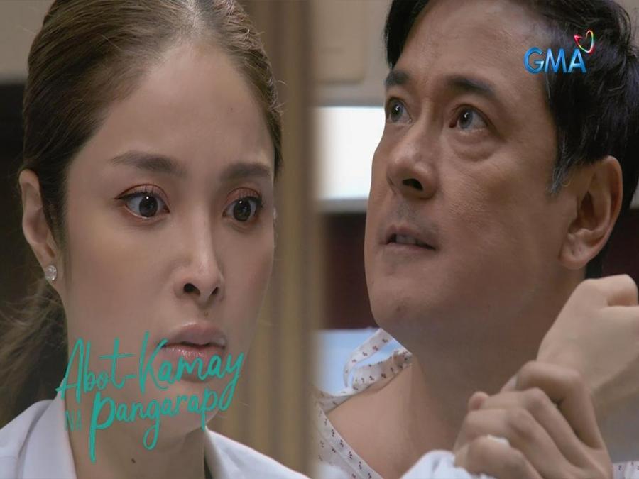 Abot Kamay Na Pangarap: Itigil mo na ang pagpapanggap mo, Carlos ...