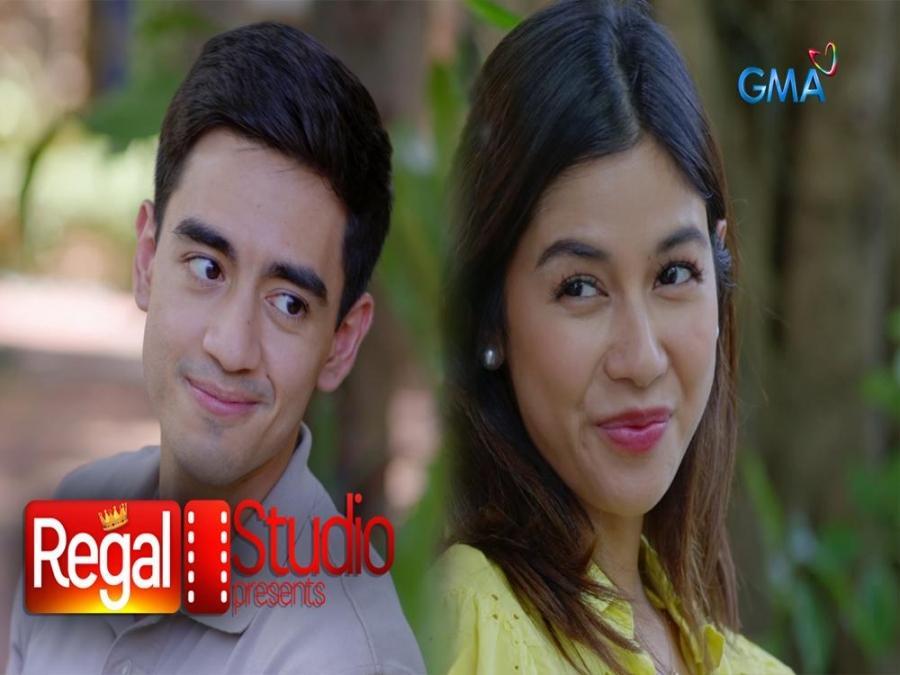 Regal Studio Presents: Nagkakamabutihan na ang mga magkaaway! (You ...