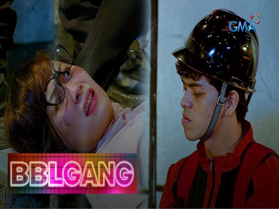 Bubble Gang: Ang ganti ng ESTUPIDYANTENG inapi! | GMA Entertainment