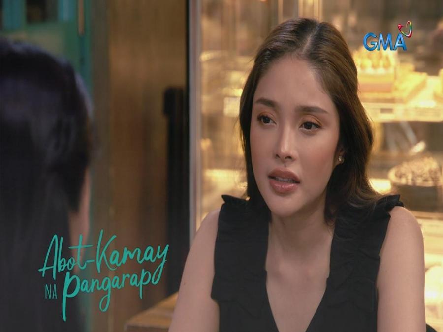 Abot Kamay Na Pangarap: Ang patuloy na paglaban ni Zoey sa buhay (Episode 562) | GMA Entertainment