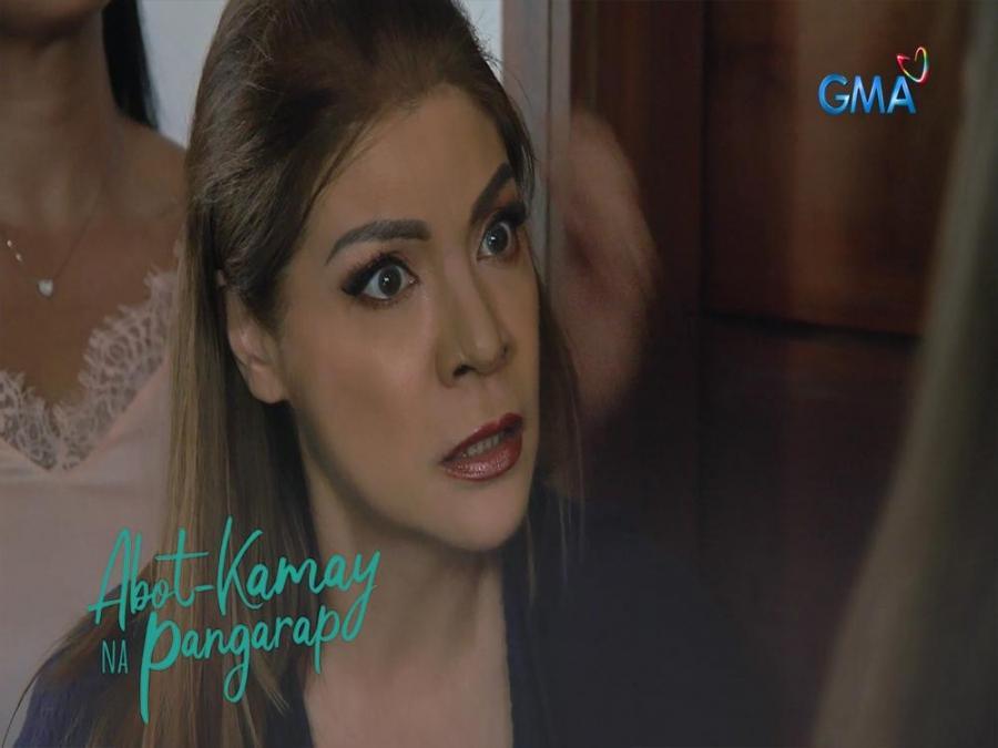 Abot Kamay Na Pangarap: Ang balat ni Moira ang kasagutan sa lahat! (Episode 574) | GMA Entertainment
