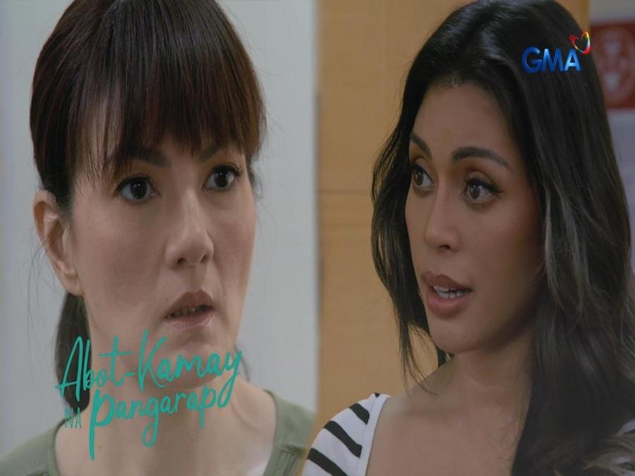 Abot Kamay Na Pangarap: Claire, kukumprontahin si Lyneth?! (Episode 605) | GMA Entertainment