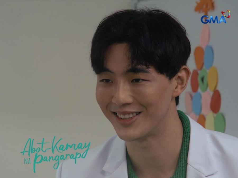 Abot Kamay Na Pangarap: Dr. Kim, interesado kay Analyn?! (Episode 610 ...