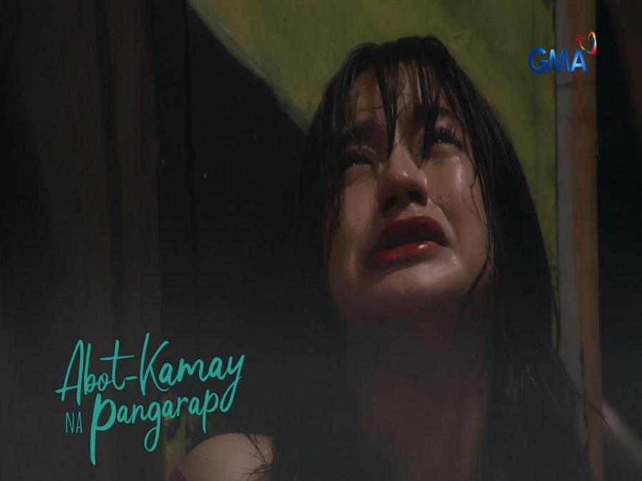 Abot Kamay Na Pangarap: Papalayain na nga ba ni Carlos si Analyn? (Episode 628) | GMA Entertainment