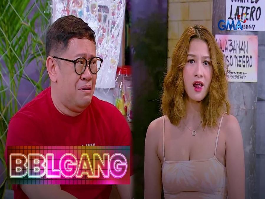 Bubble Gang: Masunuring mister, timbog! | GMA Entertainment