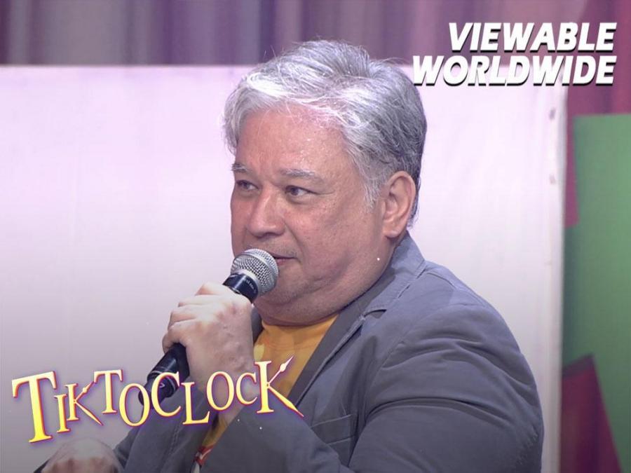 TiktoClock: Ricky Davao, nakihula sa presyo ng 'Special Budol Find ...