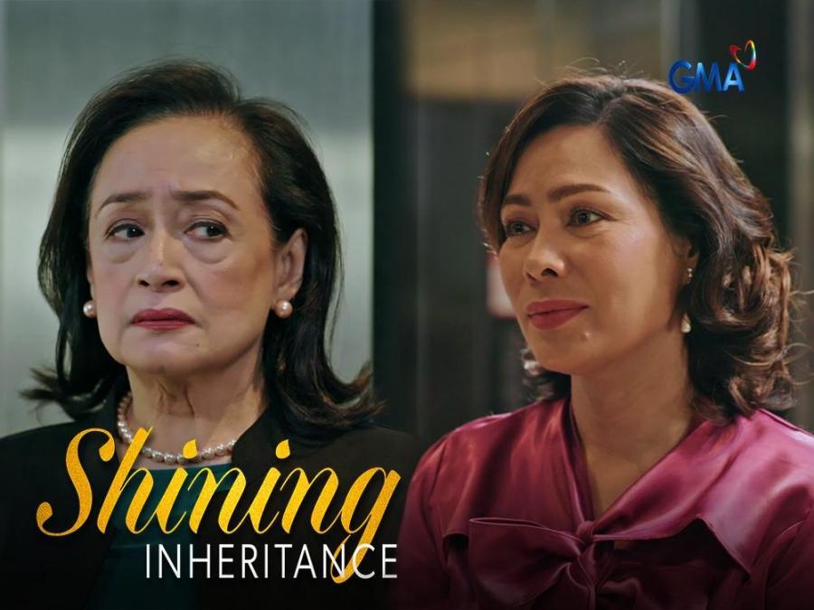 Shining Inheritance: Aurea will protect Inna against the enemies ...