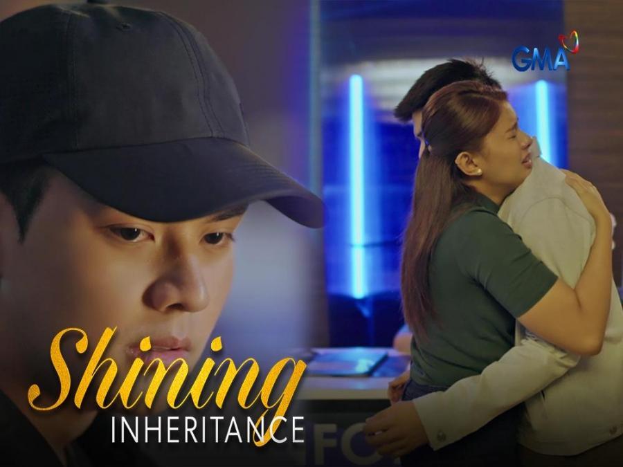 Shining Inheritance: Francis takes credit for Euan's good deed (Episode 60) | GMA Entertainment