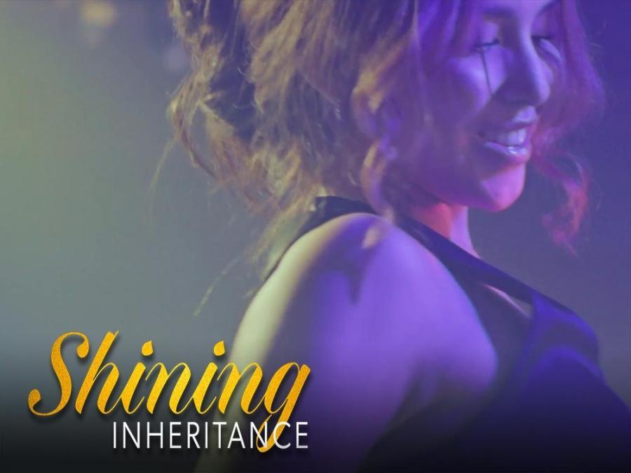 Shining Inheritance: The sad girl turns into a dancing queen! (Episode ...