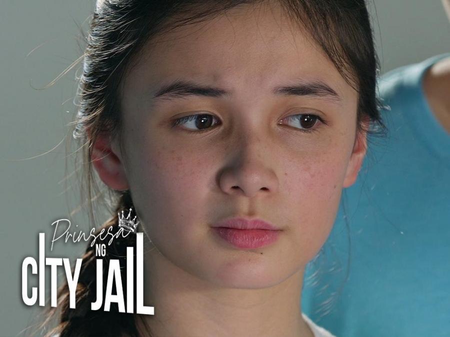 Prinsesa Ng City Jail: Princess continues to protect Xavier! (Episode ...