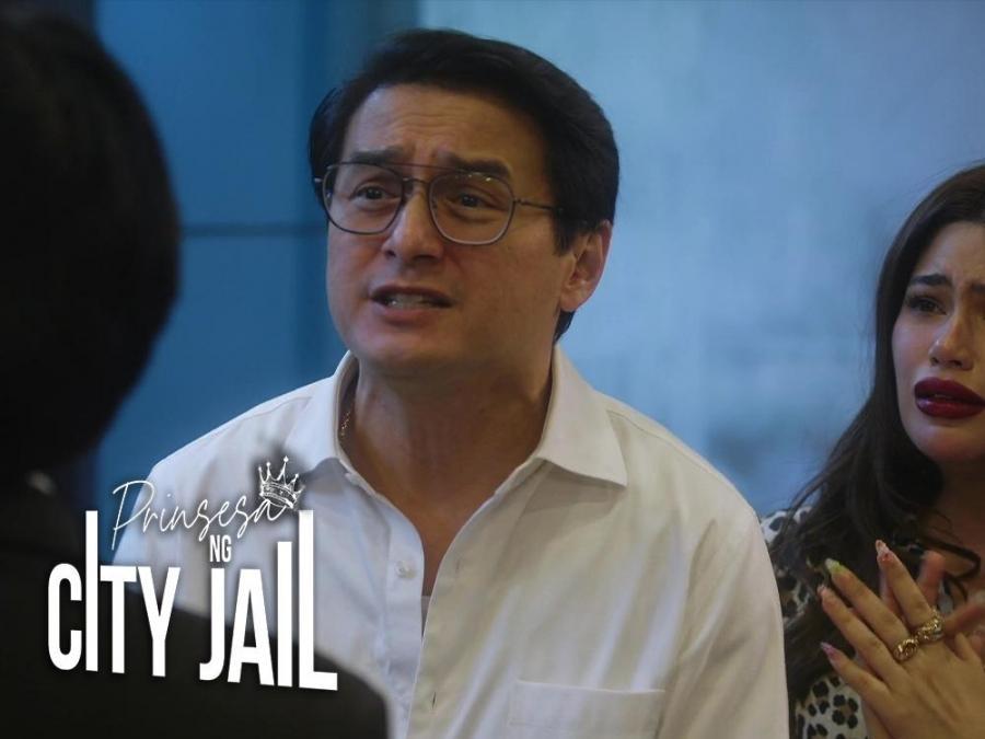 Prinsesa Ng City Jail: Raymond, nawalan ng business partner dahil kay Sharlene! (Episode 35 ...