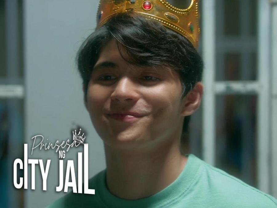 Prinsesa Ng City Jail: Pagpupugay kay Xavier, ang prinsipe ng city jail ...