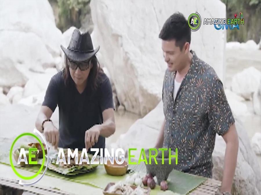 Amazing Earth: Bistek Bato? Ewan ko! (Online Exclusives) | GMA Entertainment
