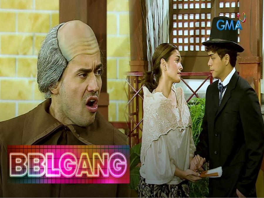 Bubble Gang: If Gen Z wrote Noli Me Tangere! | GMA Entertainment