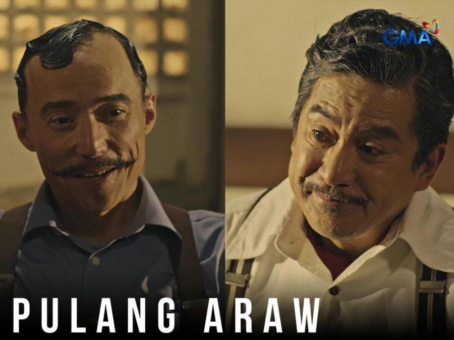 Pulang Araw: Ang pagkalas ng mga Borromeo sa proteksyon ng mga Tanaka! (Episode 52) | GMA ...