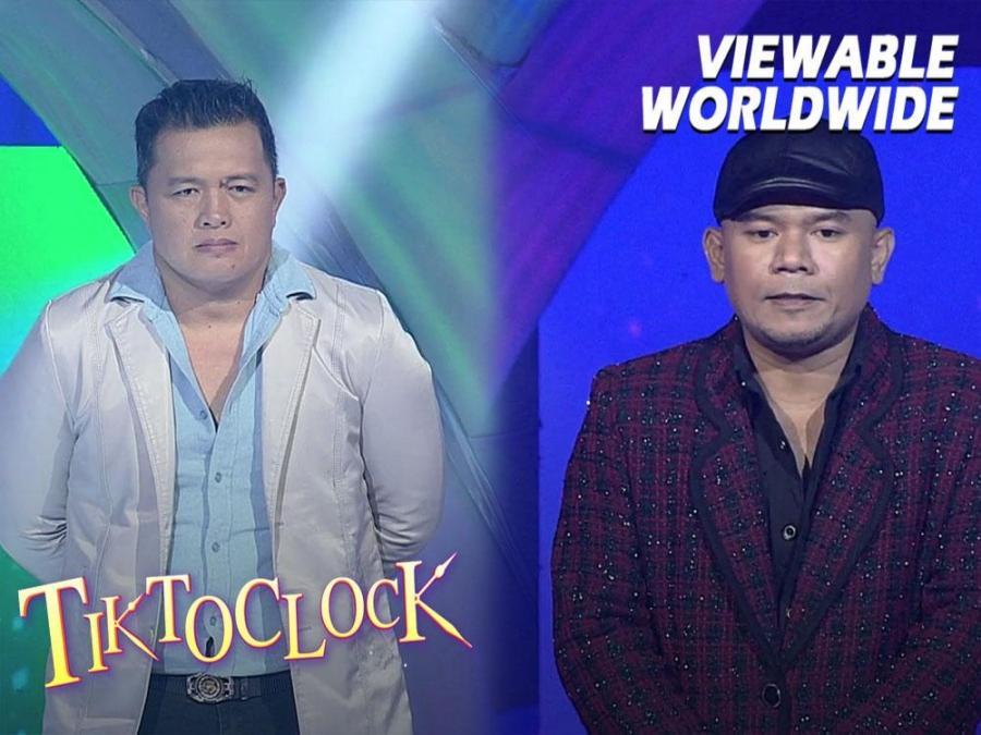 TiktoClock: Alvin Ortega, mapatalsik na nga ba sa pwesto? | GMA Entertainment