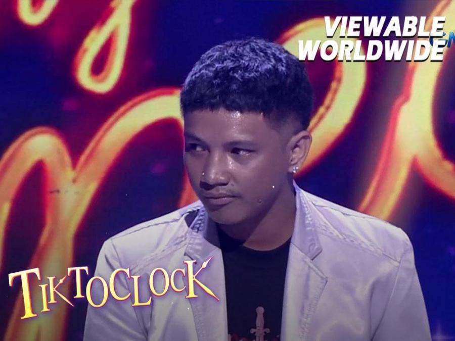 TiktoClock: Singer na natalo last season, napuno ng bookings! | GMA Entertainment