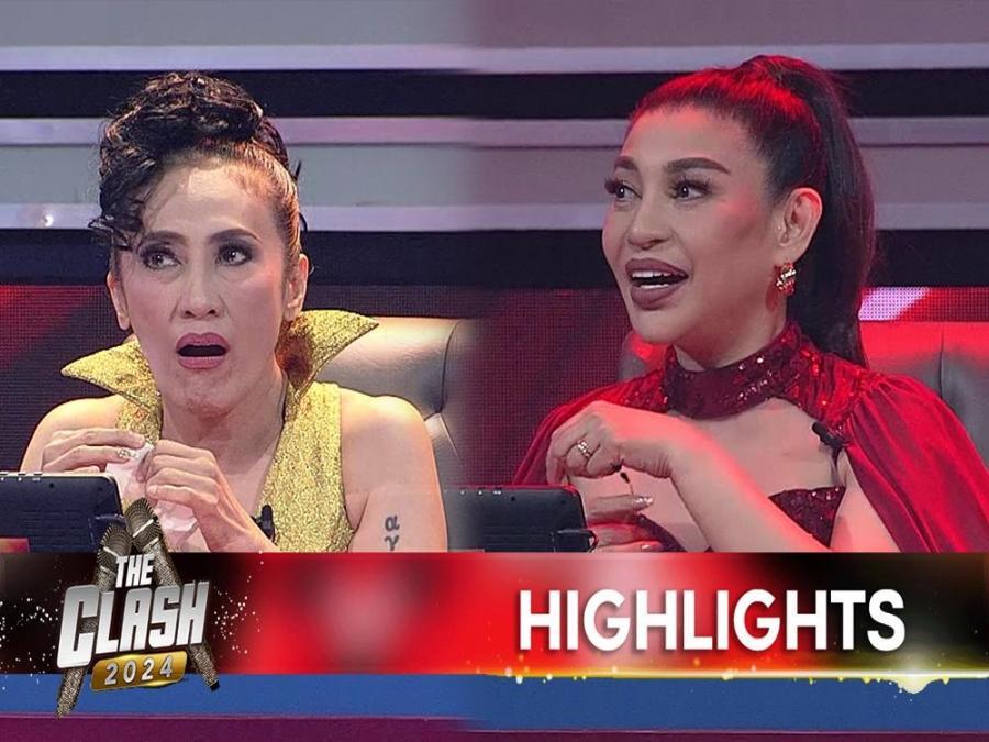 The Clash 2024: Clash panel, nawindang sa anunsyo ni Julie Anne San ...