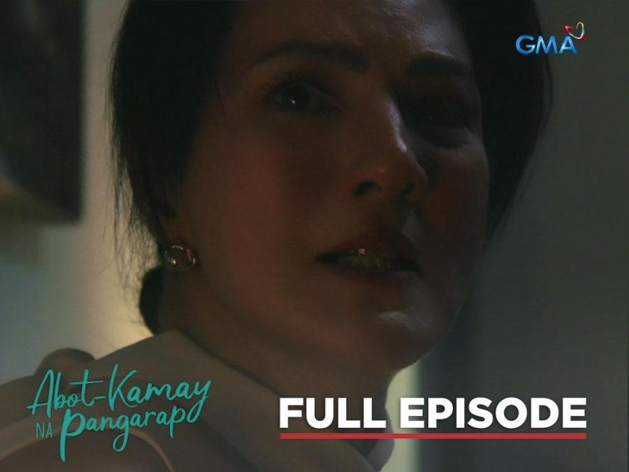 Abot Kamay Na Pangarap: Full Episode 472 (March 12, 2024) | GMA Entertainment