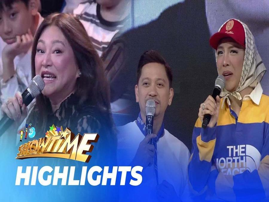 It's Showtime: Rufa Mae Quinto, magiging regular na sa It's Showtime ...