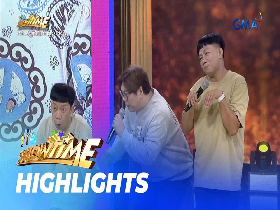 It's Showtime: Sino nga ba ang karapat-dapat na maging LASSY ...