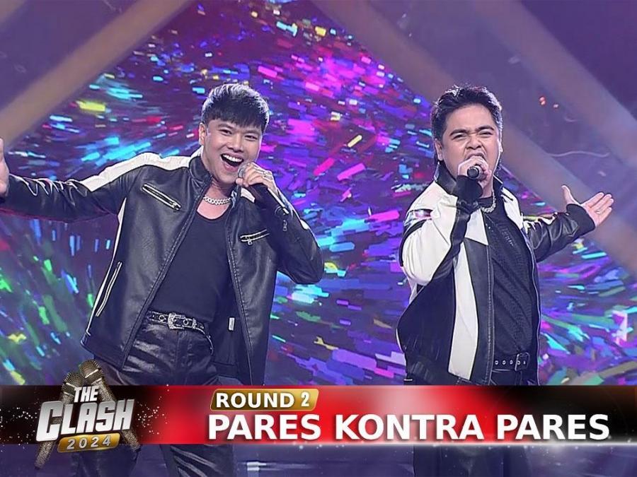 The Clash 2024: BIMBOYS gives 'Huling El Bimbo' a new flavor | Episode ...