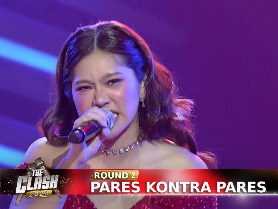 The Clash 2024: Naya Ambi shows her versatility in 'Language' | Episode ...