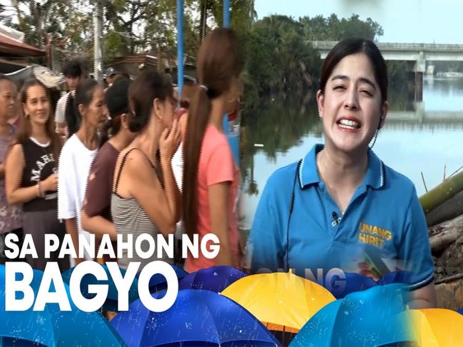 Unang Hirit: Una sa serbisyo | GMA Entertainment | GMA Entertainment