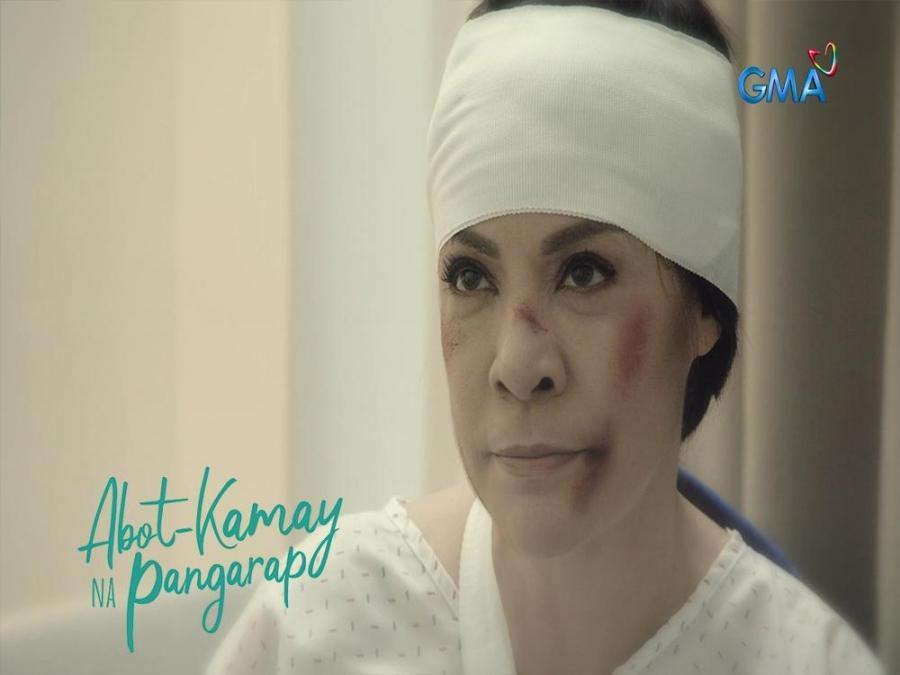 Abot Kamay Na Pangarap: Ang istorya sa likod ng pagkamatay ni Moira ... Abot Kamay Na Pangarap: Ang istorya sa likod ng pagkamatay ni Moira ...