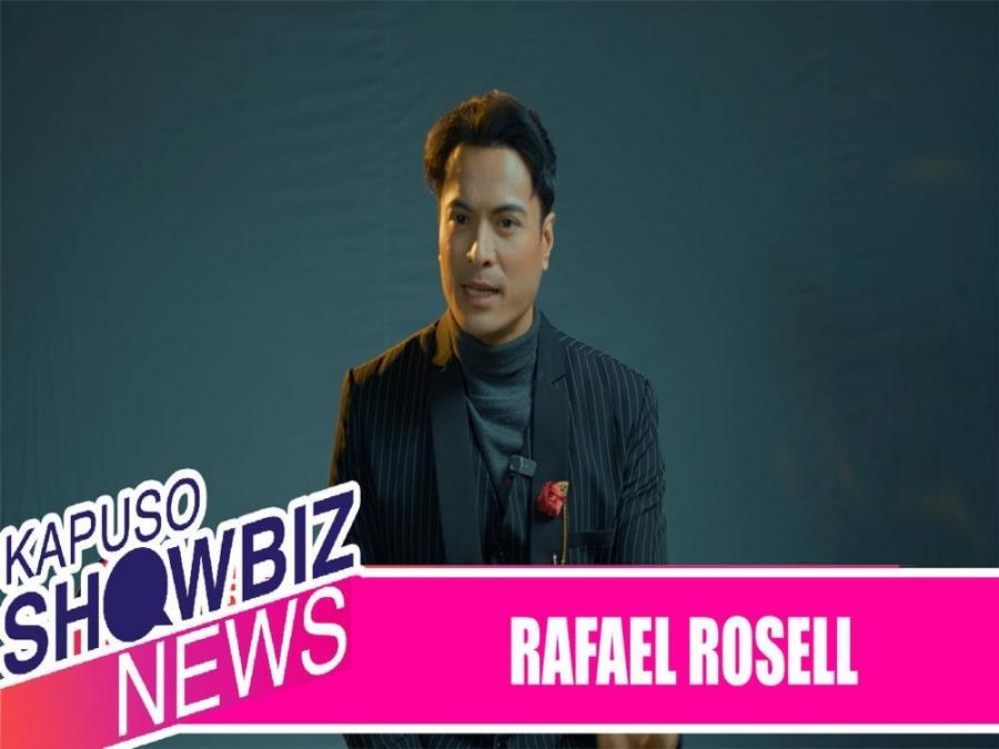 Kapuso Showbiz News: Rafael Rosell, masayang nakatrabaho ulit sina Bea Alonzo at Carla Abellana ...