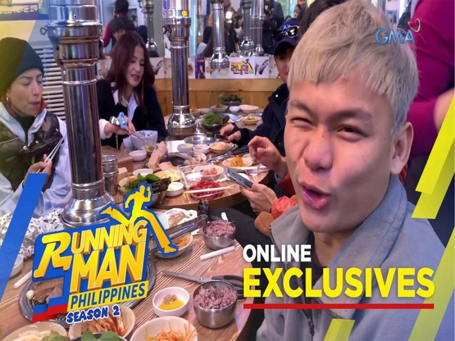 Running Man Philippines 2: Sign mo na 'to para mag-samgyupsal! (Online ...