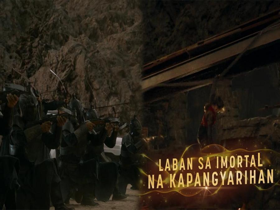 Parallel World: Battle in another dimension | GMA Entertainment