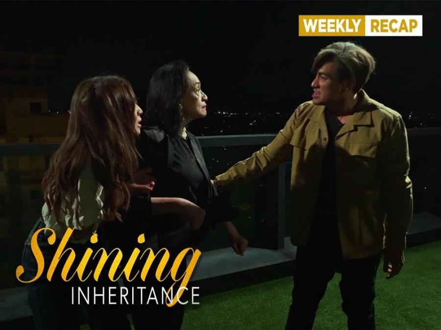 Shining Inheritance: Charlie and Lani's last stand! (Weekly Recap HD ...
