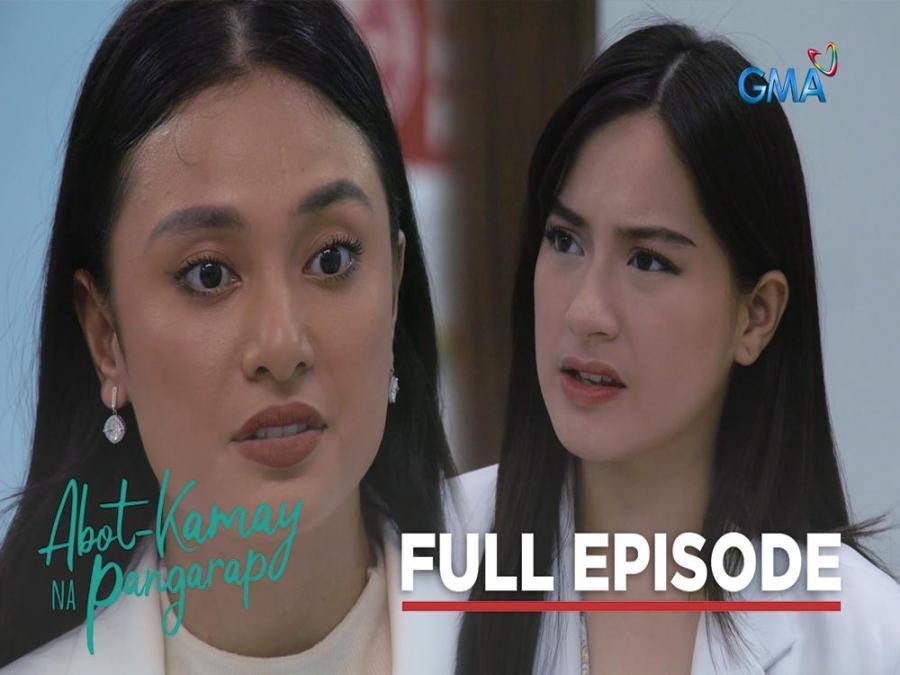 Abot Kamay Na Pangarap: Full Episode 513 (May 2, 2024) | GMA Entertainment