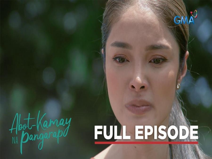 Abot Kamay Na Pangarap: Full Episode 534 (May 27, 2024) | GMA Entertainment | GMA Entertainment