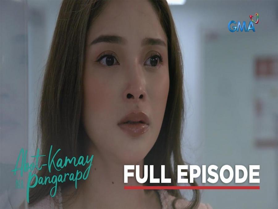 Abot Kamay Na Pangarap: Full Episode 557 (June 22, 2024) | GMA Entertainment