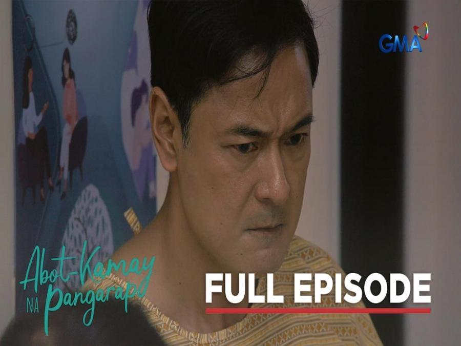 Abot Kamay Na Pangarap: Full Episode 617 (August 31, 2024) | GMA Entertainment