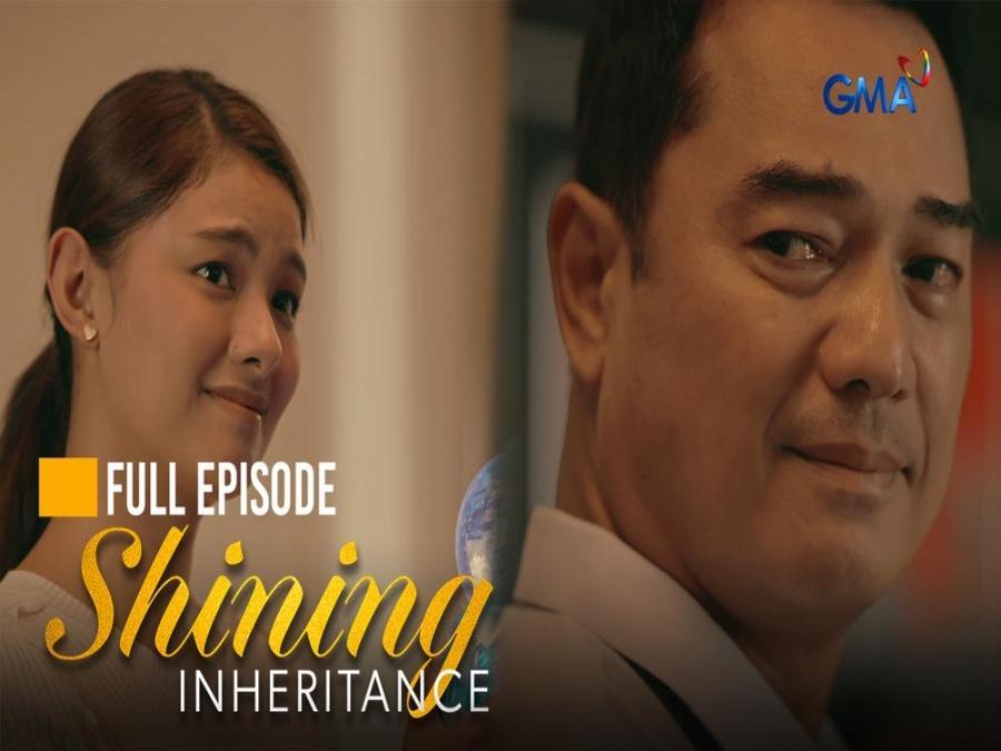 Shining Inheritance: Full Episode 1 (September 9, 2024) | GMA Entertainment
