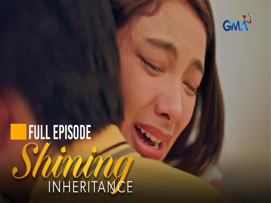 Shining Inheritance: Full Episode 16 (September 30, 2024) | GMA ...