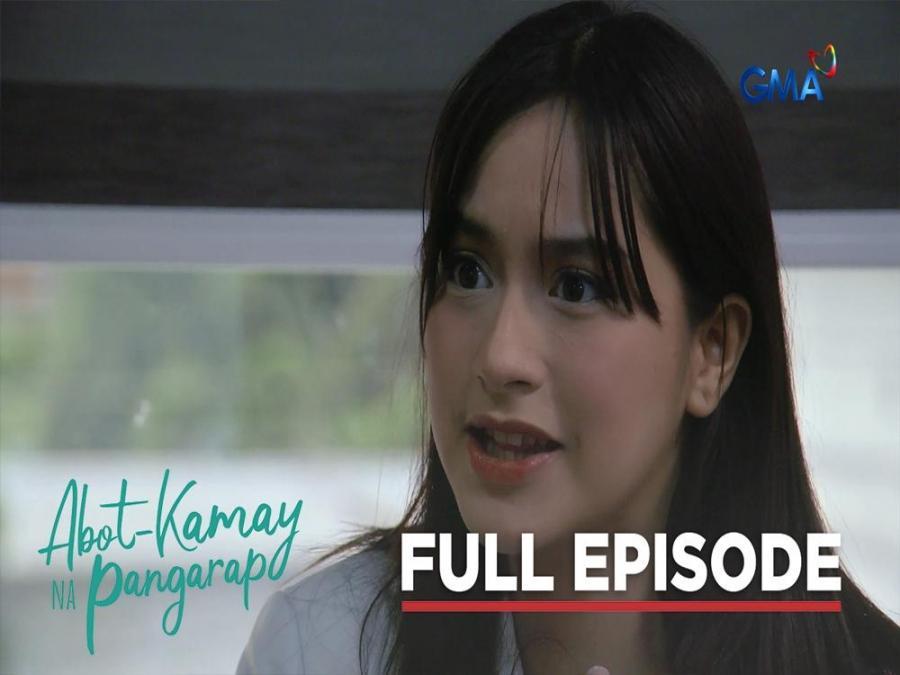 Abot Kamay Na Pangarap: Full Episode 646 (October 4, 2024) | GMA Entertainment