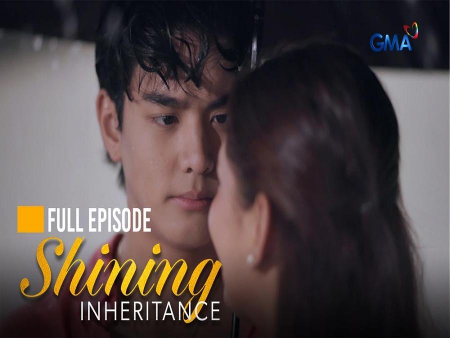 Shining Inheritance: Full Episode 27 (October 15, 2024) | GMA Entertainment