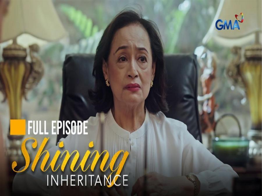 Shining Inheritance: Full Episode 28 (October 16, 2024) | GMA Entertainment