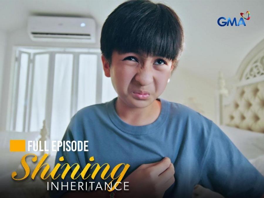 Shining Inheritance: Full Episode 35 (October 25, 2024) | GMA Entertainment