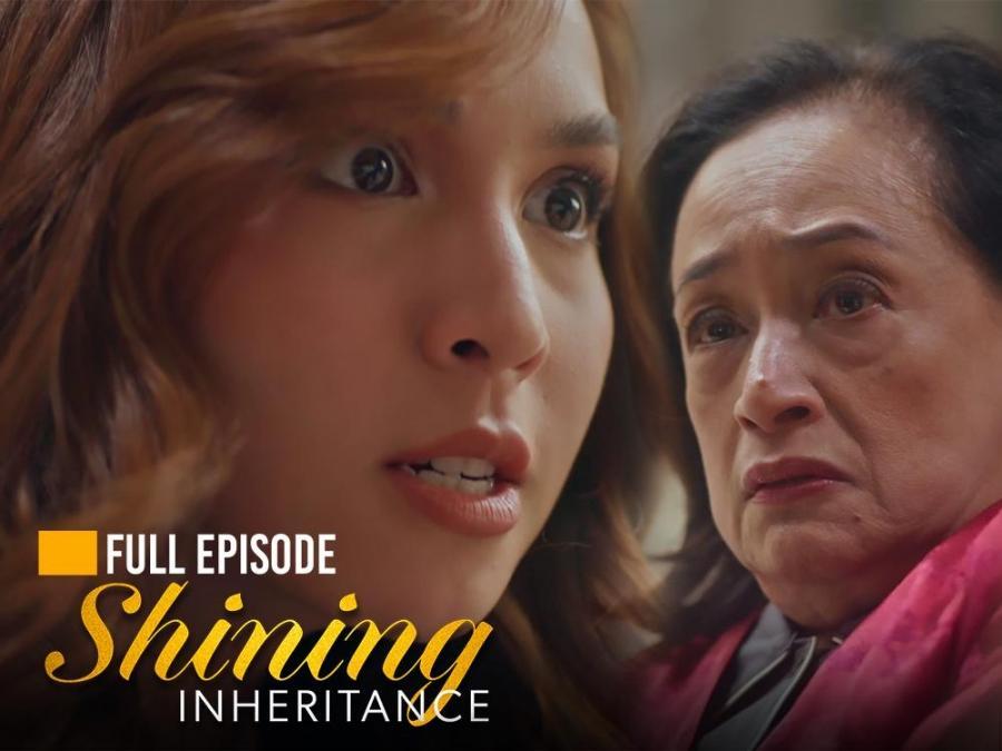 Shining Inheritance: Full Episode 54 (November 21, 2024) | GMA Entertainment