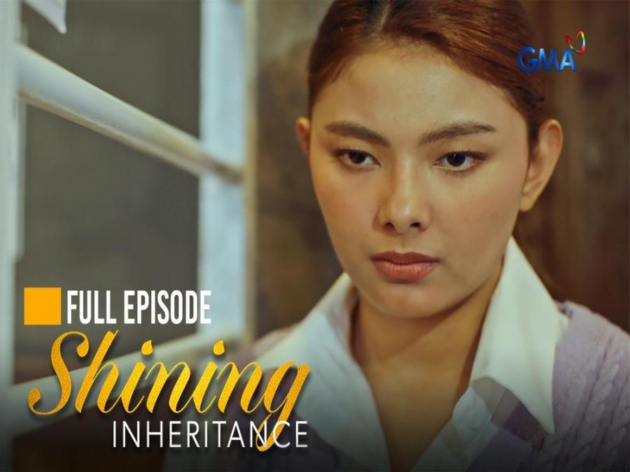 Shining Inheritance: Full Episode 59 (November 28, 2024) | GMA Entertainment
