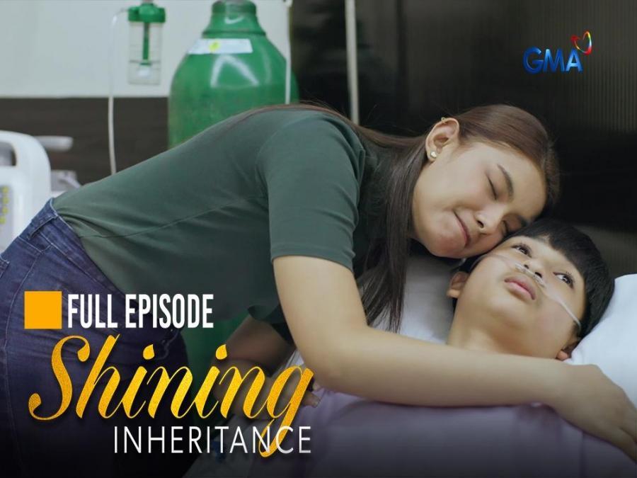 Shining Inheritance: Full Episode 60 (November 29, 2024) | GMA ...