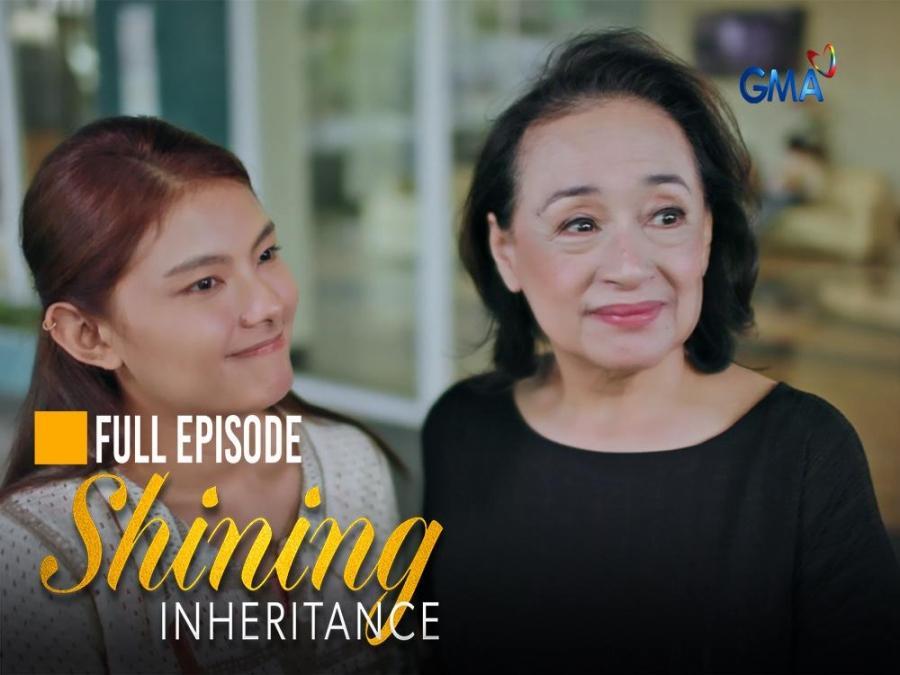 Shining Inheritance: Full Episode 64 (December 5, 2024) | GMA Entertainment