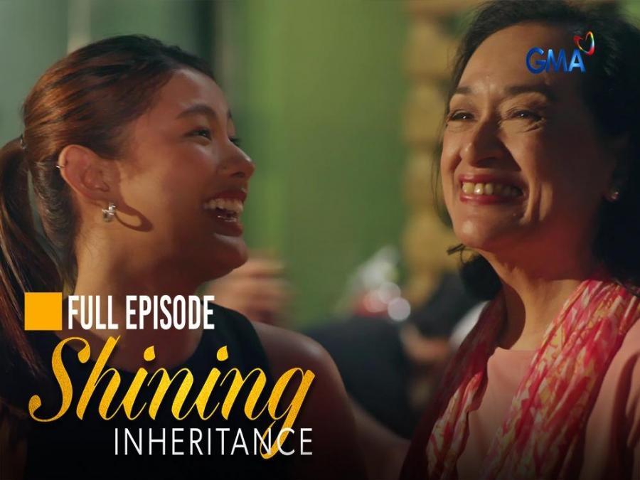 Shining Inheritance: Full Episode 65 (December 6, 2024) | GMA Entertainment