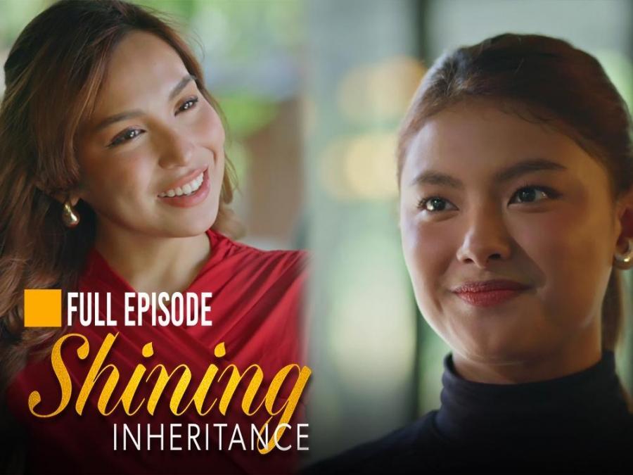 Shining Inheritance: Full Episode 68 (December 11, 2024) | GMA Entertainment
