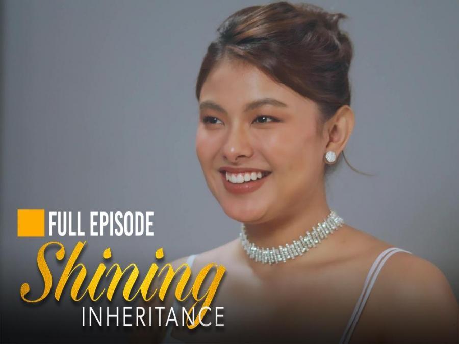Shining Inheritance: Full Episode 70 (December 13, 2024) | GMA Entertainment
